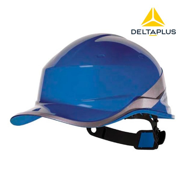 Casco Baseball Diamond V – Delta Plus | Empresa Demo